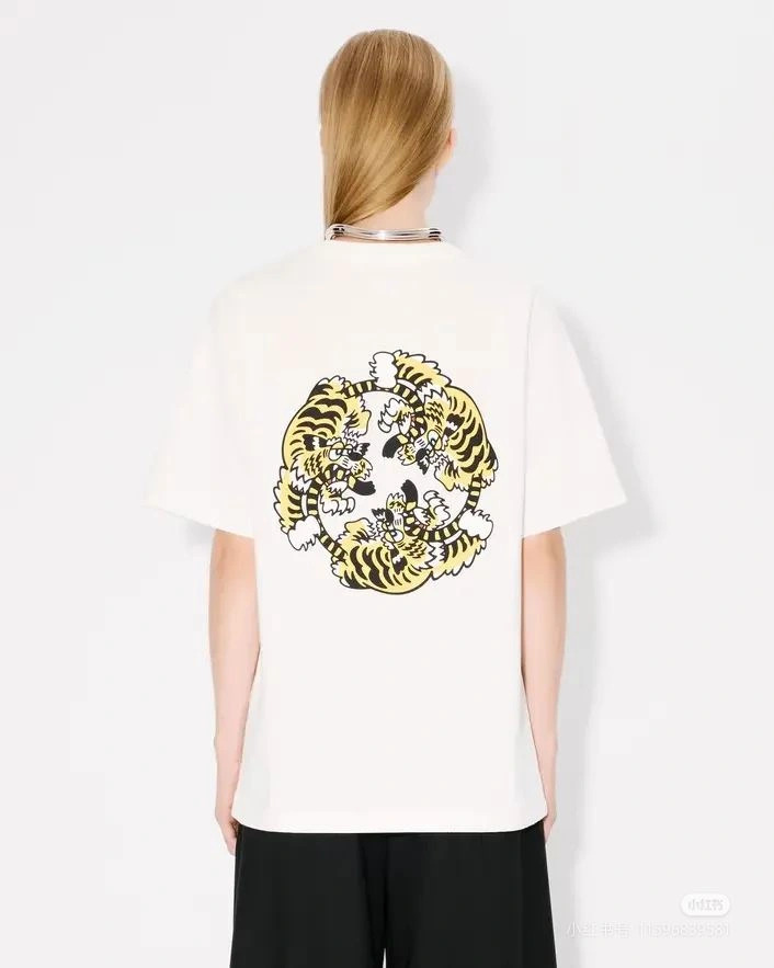 OEM Kenzo T-Shirts