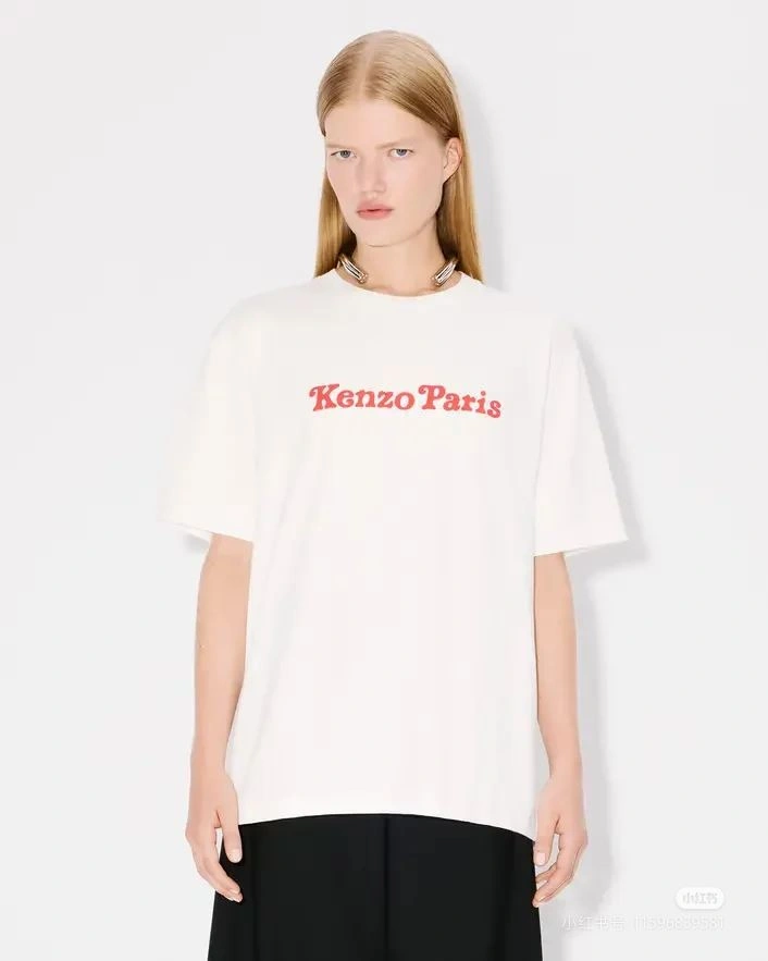 OEM Kenzo T-Shirts