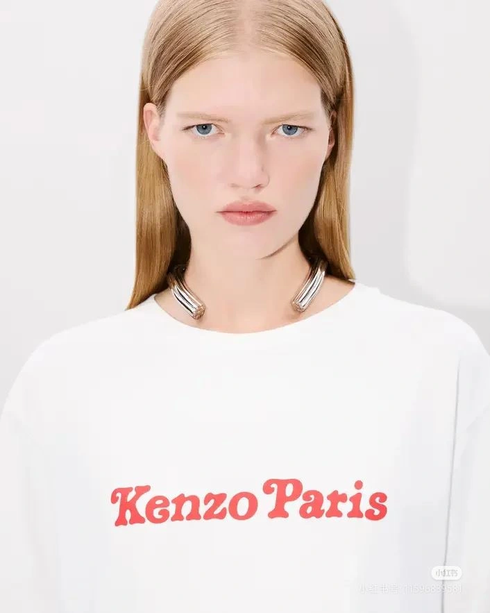 OEM Kenzo T-Shirts