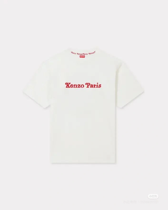 OEM Kenzo T-Shirts