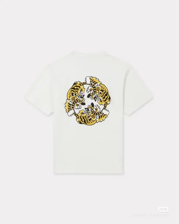 OEM Kenzo T-Shirts