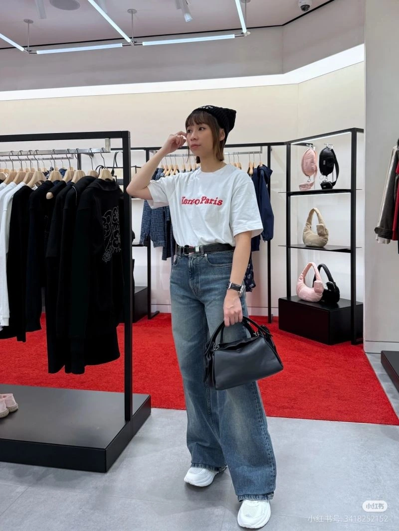 OEM Kenzo T-Shirts