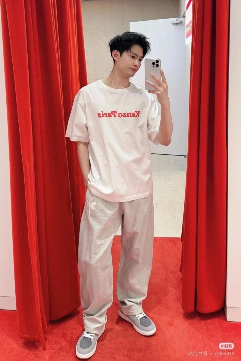 OEM Kenzo T-Shirts