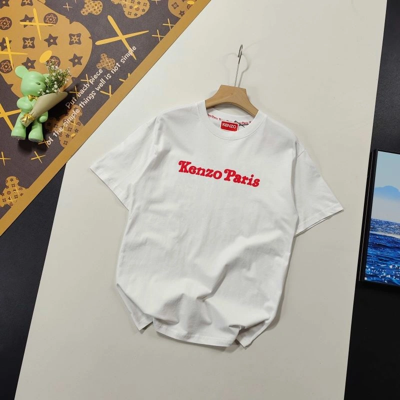 OEM Kenzo T-Shirts