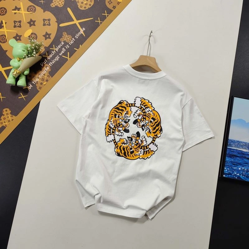 OEM Kenzo T-Shirts