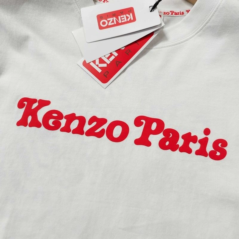 OEM Kenzo T-Shirts