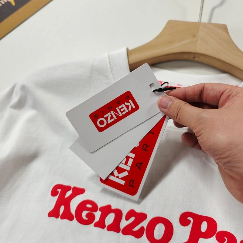 OEM Kenzo T-Shirts