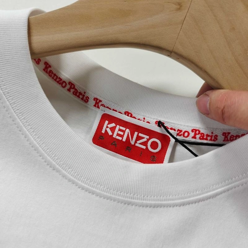 OEM Kenzo T-Shirts