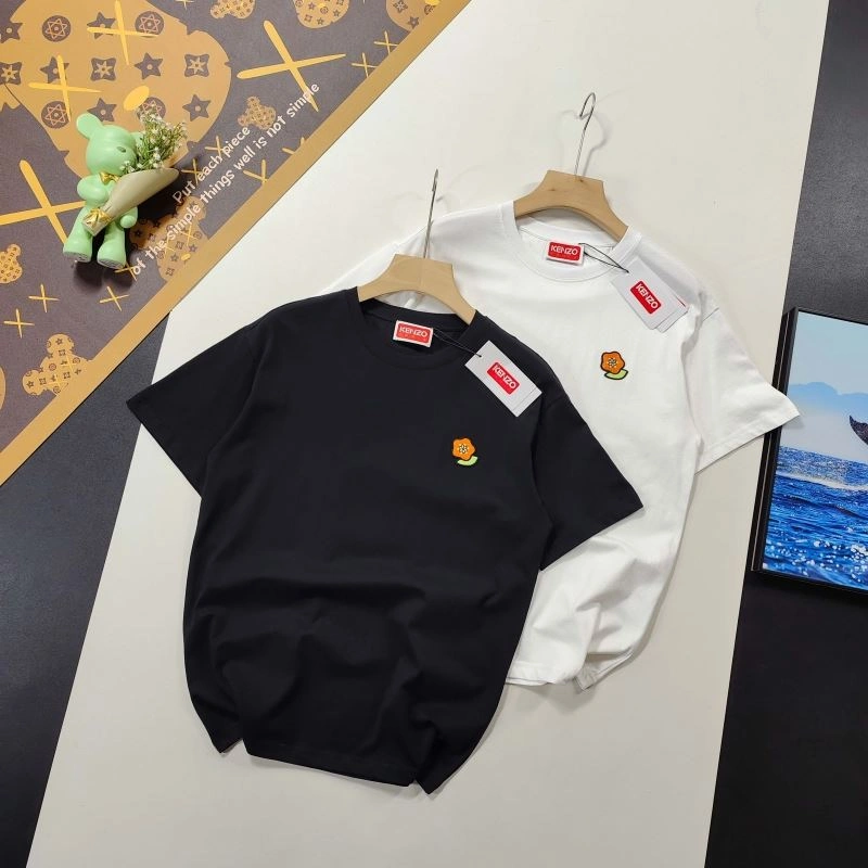 Kenzo T-Shirts