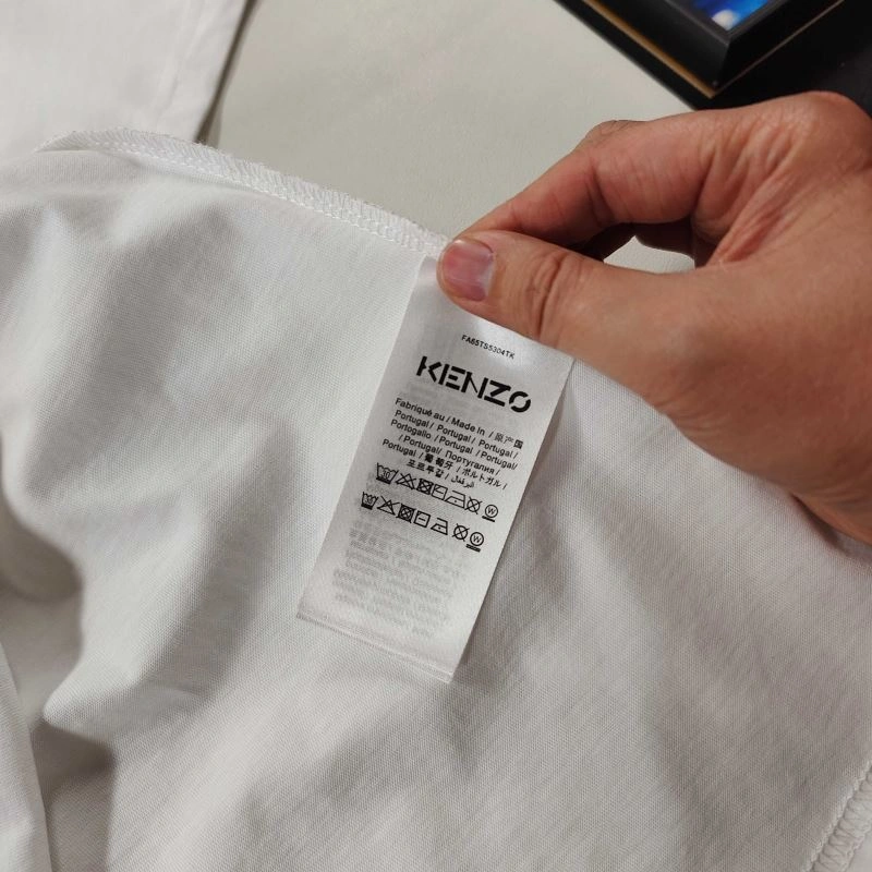 Authentic Kenzo T-Shirts