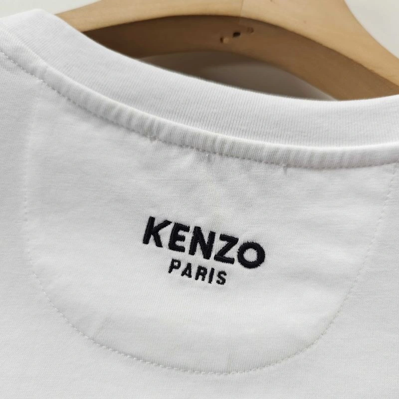 Authentic Kenzo T-Shirts