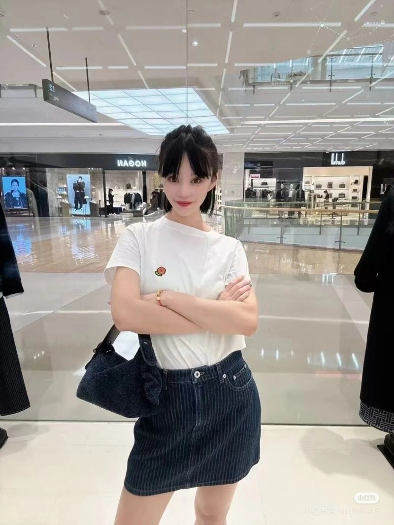 Authentic Kenzo T-Shirts