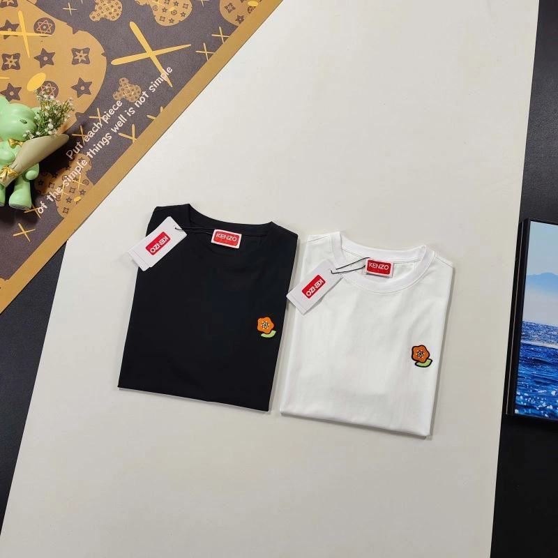 Authentic Kenzo T-Shirts