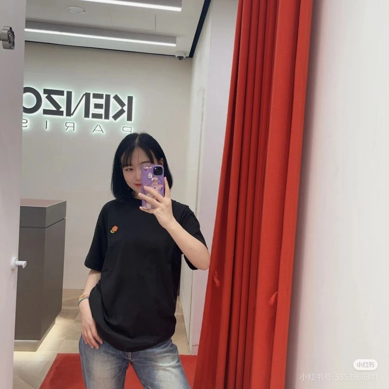 Authentic Kenzo T-Shirts