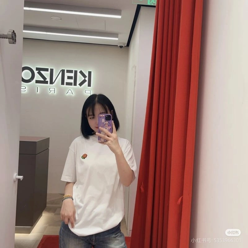 Authentic Kenzo T-Shirts