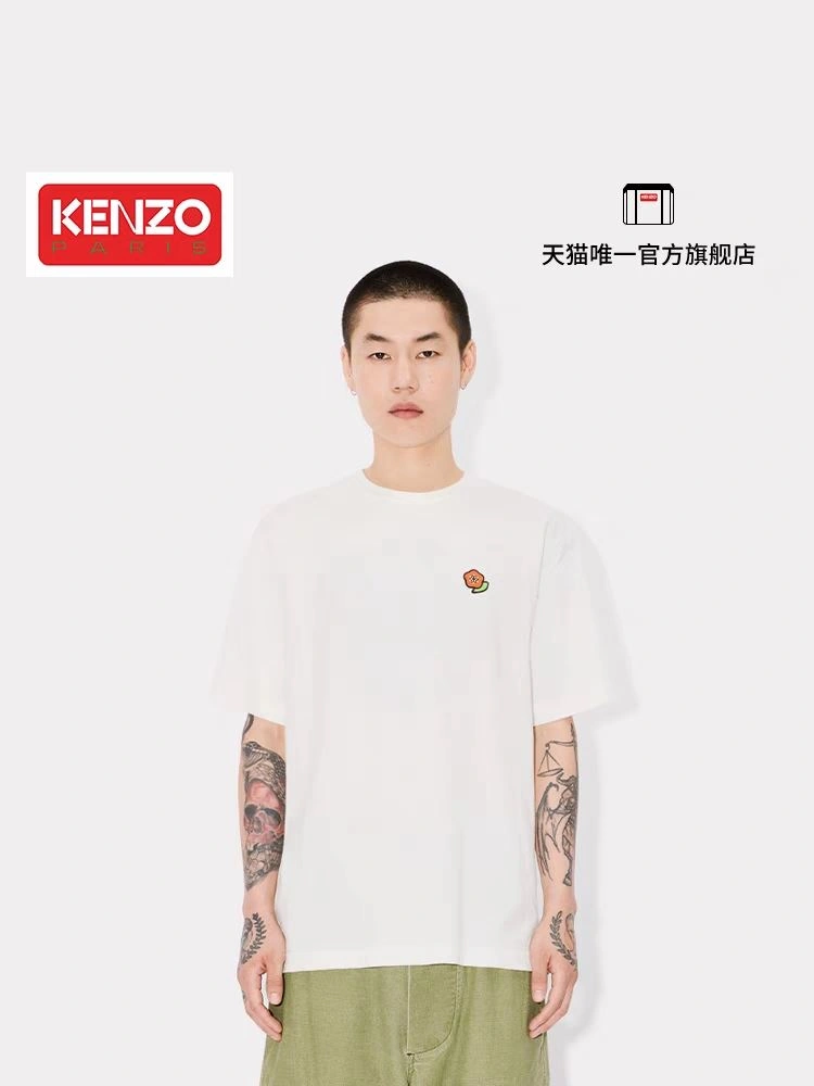 Authentic Kenzo T-Shirts