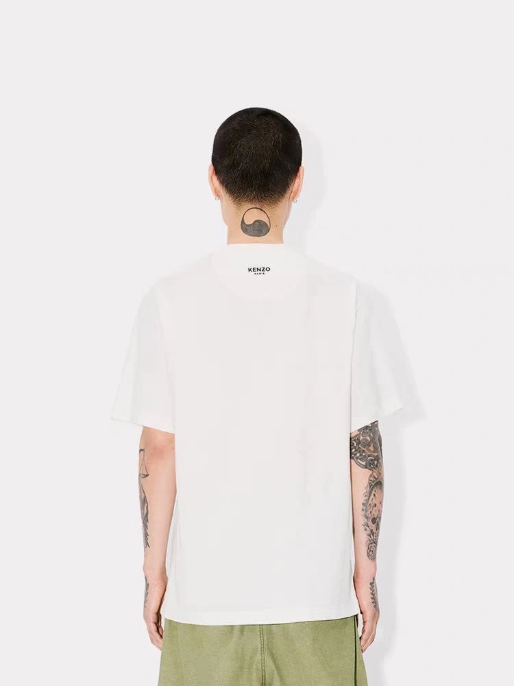 Authentic Kenzo T-Shirts