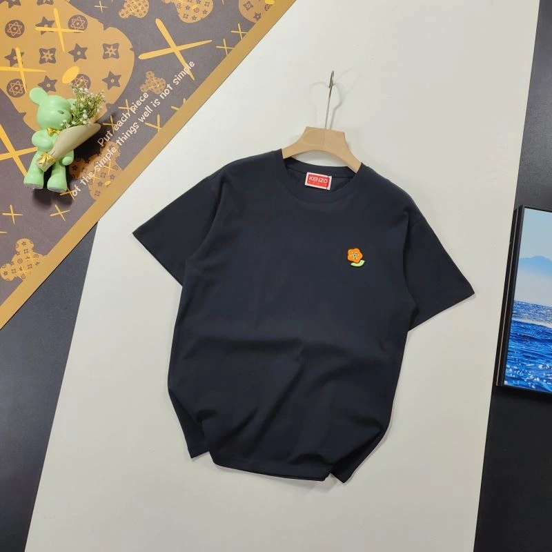 Authentic Kenzo T-Shirts