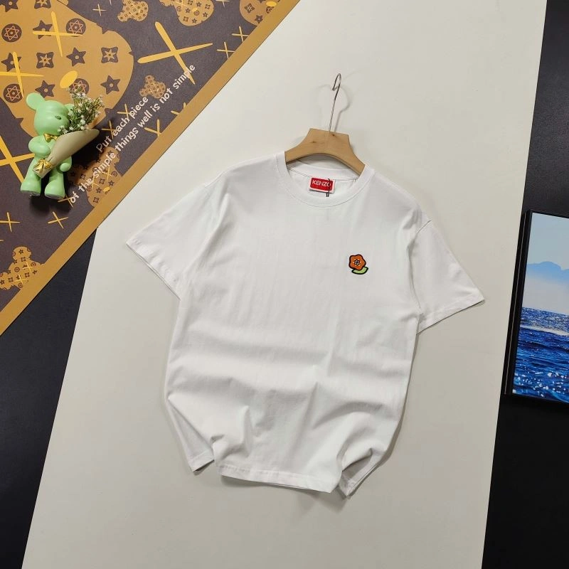 Authentic Kenzo T-Shirts