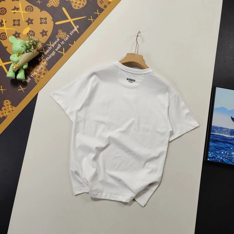 Authentic Kenzo T-Shirts