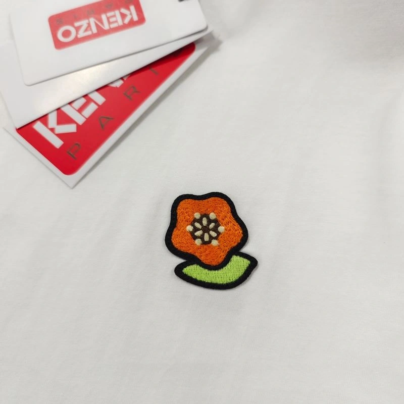 Authentic Kenzo T-Shirts