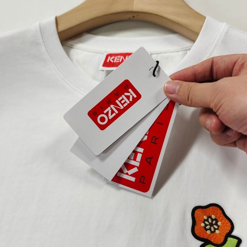 Authentic Kenzo T-Shirts
