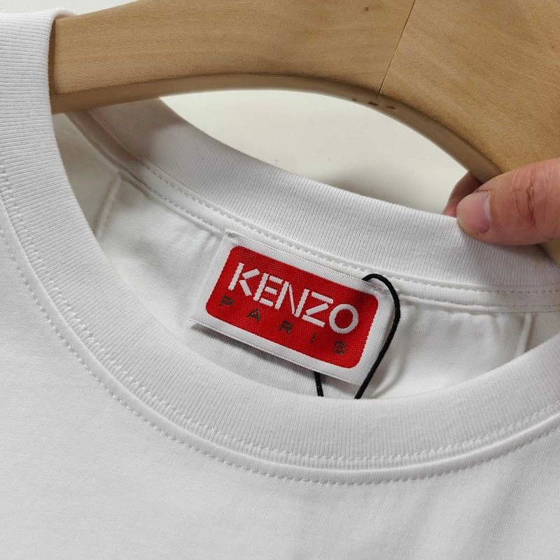 Authentic Kenzo T-Shirts