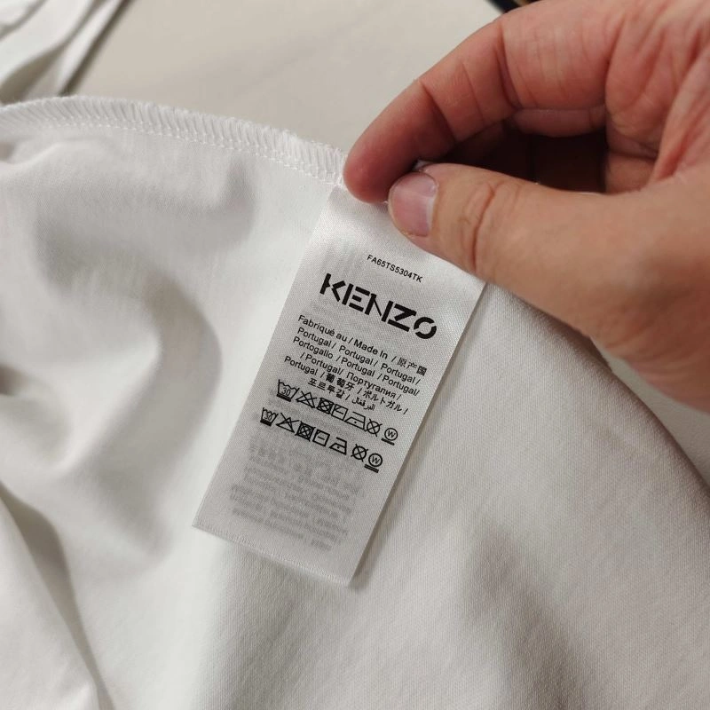Authentic Kenzo T-Shirts