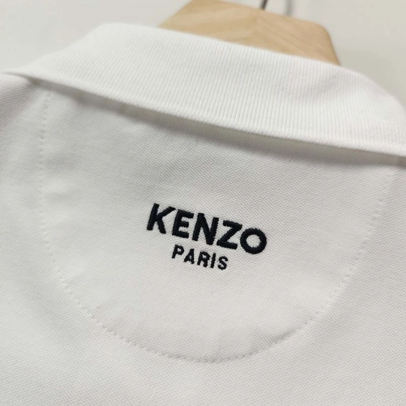Authentic Kenzo T-Shirts