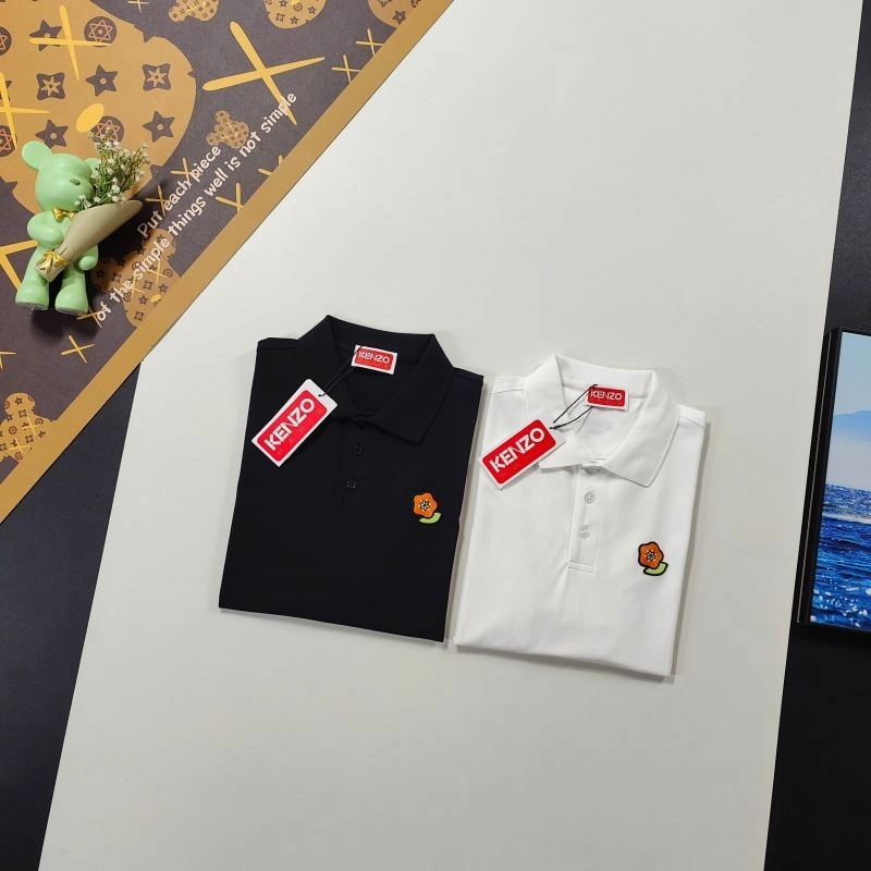 Authentic Kenzo T-Shirts