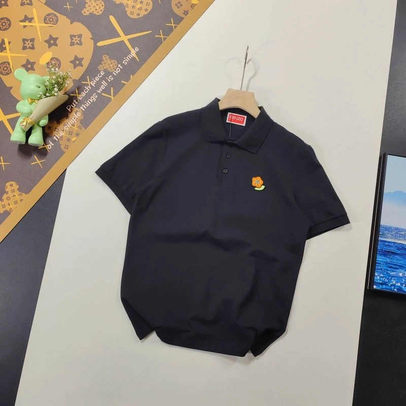 Authentic Kenzo T-Shirts