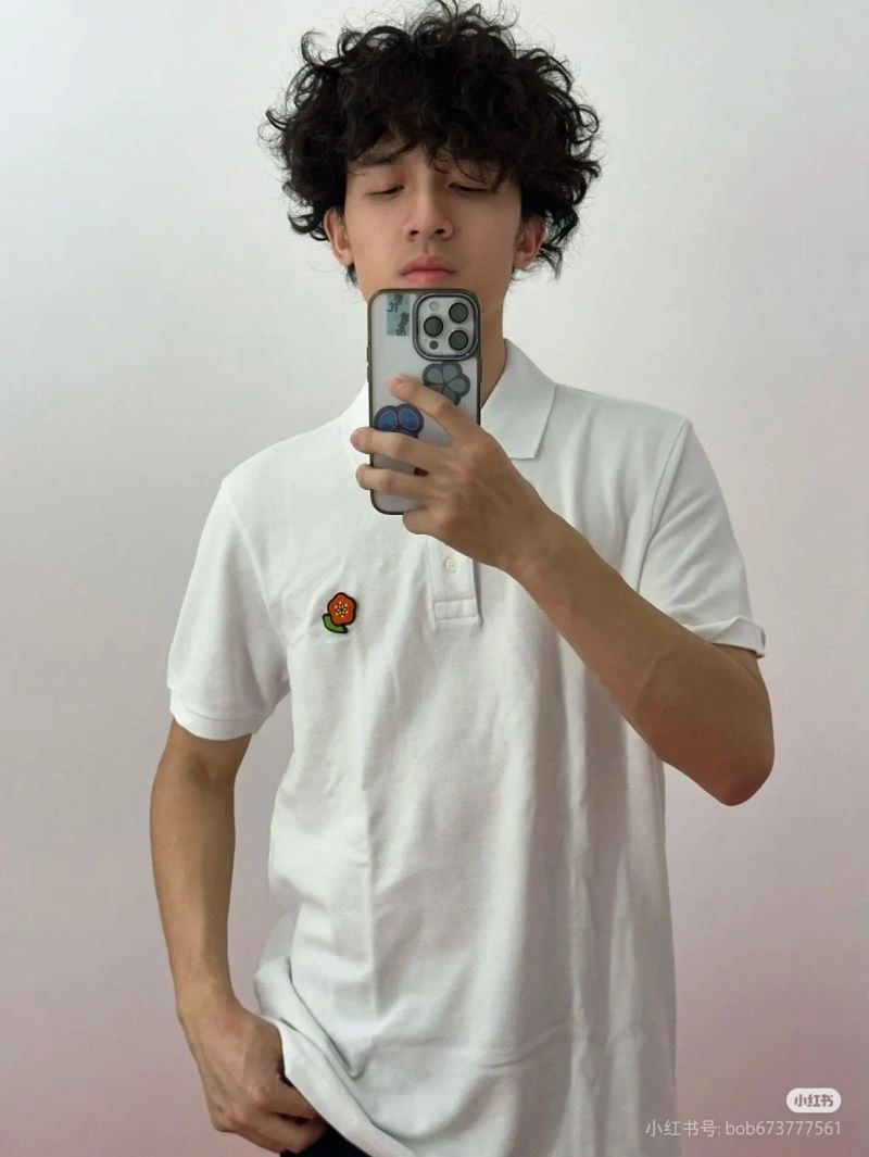Authentic Kenzo T-Shirts
