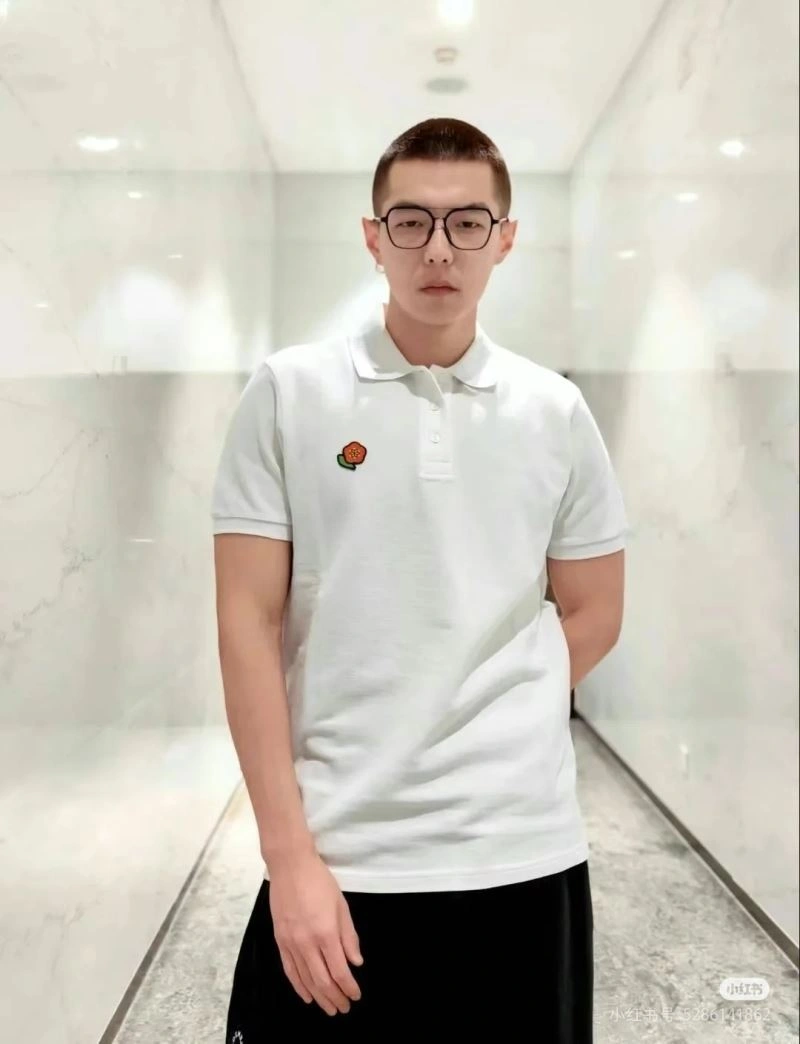 Authentic Kenzo T-Shirts