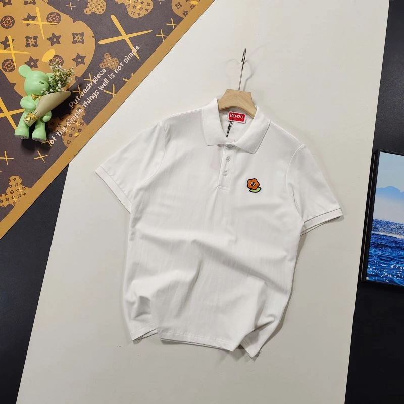 Authentic Kenzo T-Shirts