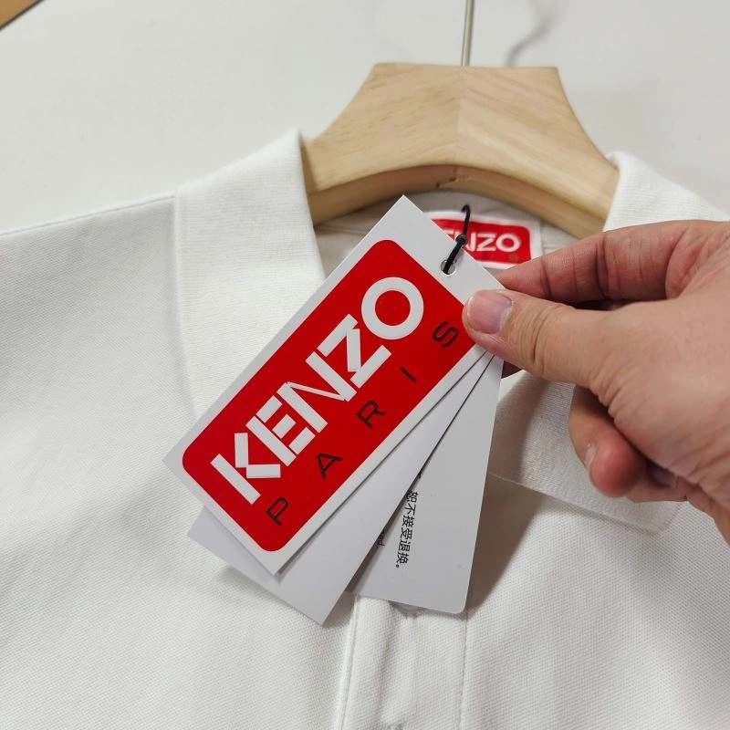 Authentic Kenzo T-Shirts