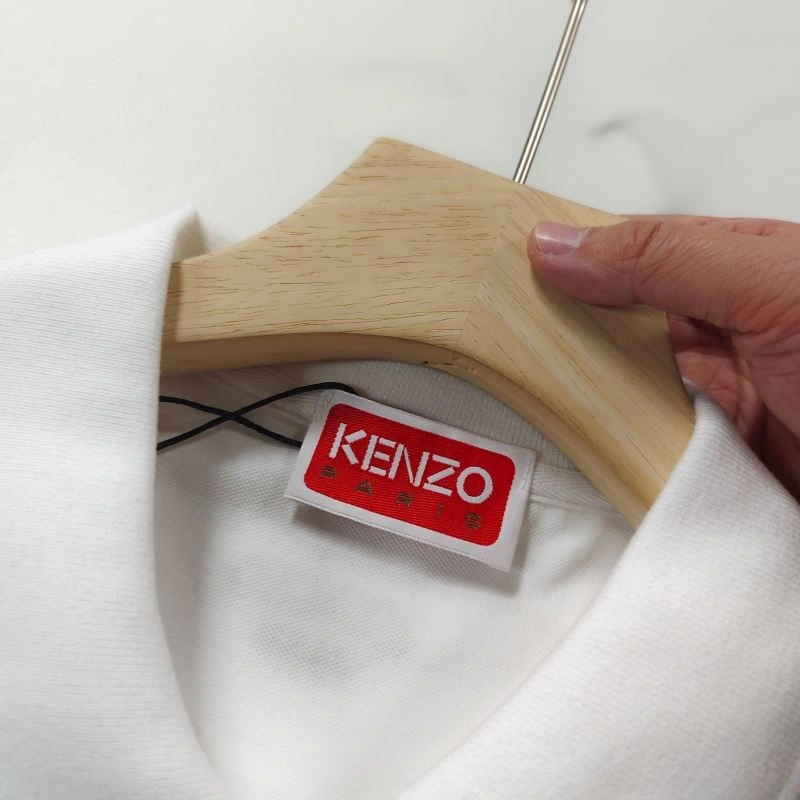 Authentic Kenzo T-Shirts