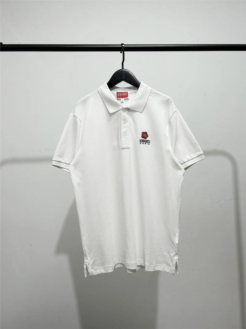 Kenzo T-Shirts