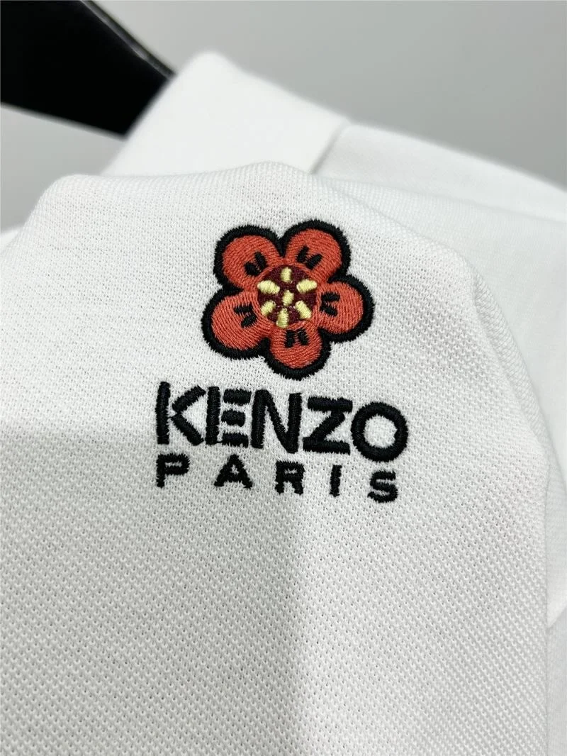 1:1 copy Kenzo T-Shirts
