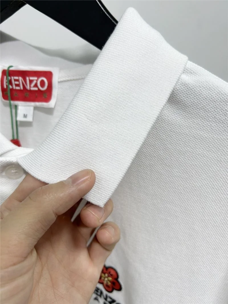 1:1 copy Kenzo T-Shirts