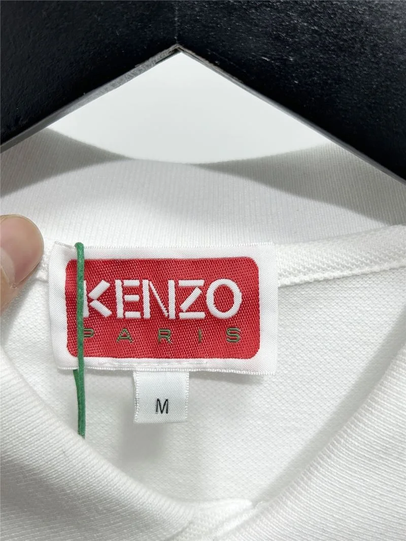 1:1 copy Kenzo T-Shirts