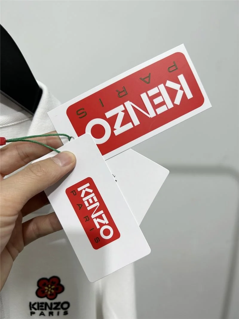 1:1 copy Kenzo T-Shirts