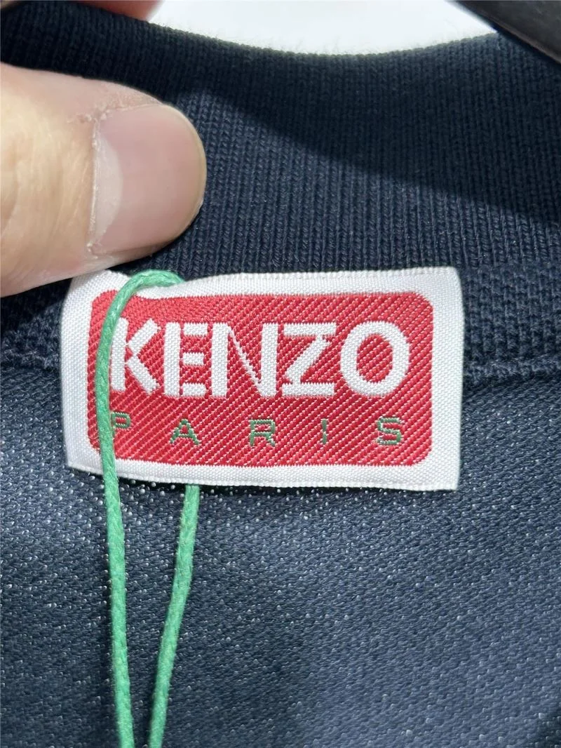 Legit Kenzo T-Shirts