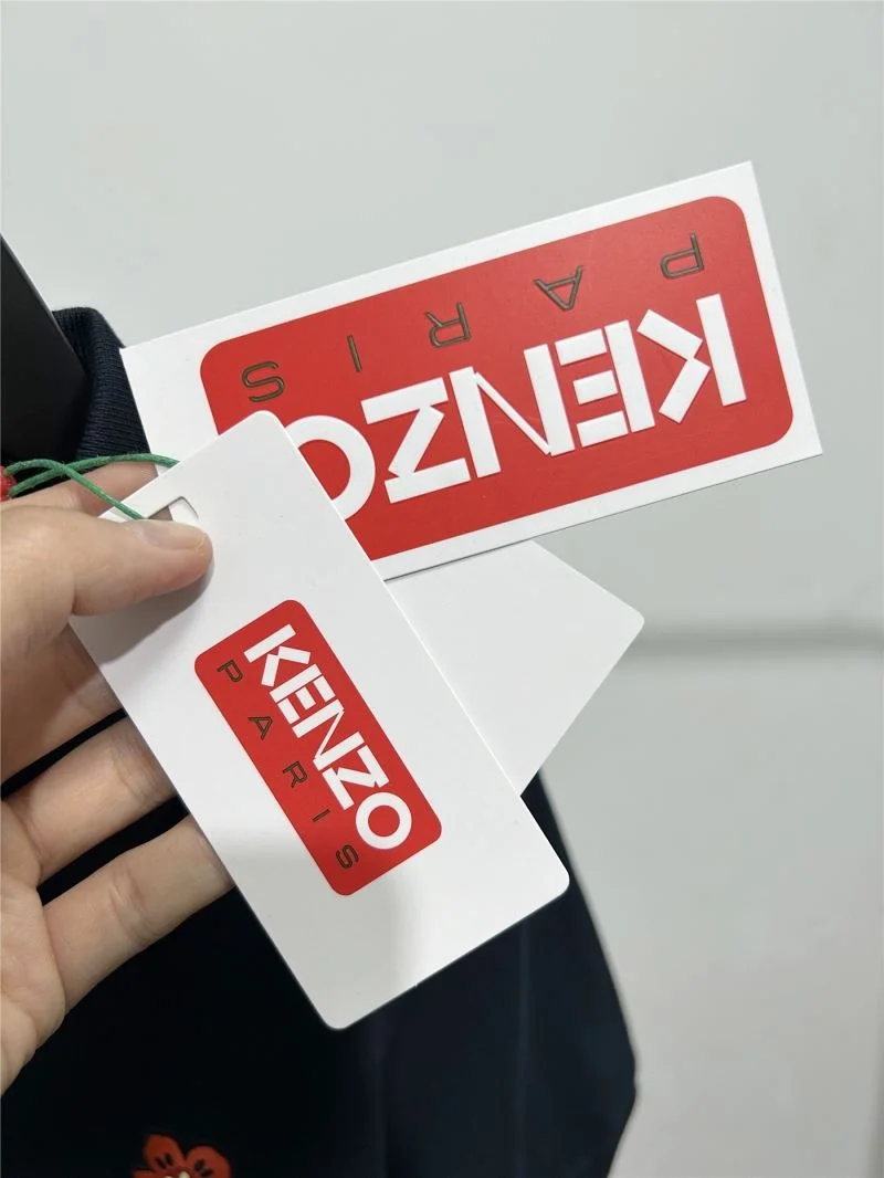Legit Kenzo T-Shirts