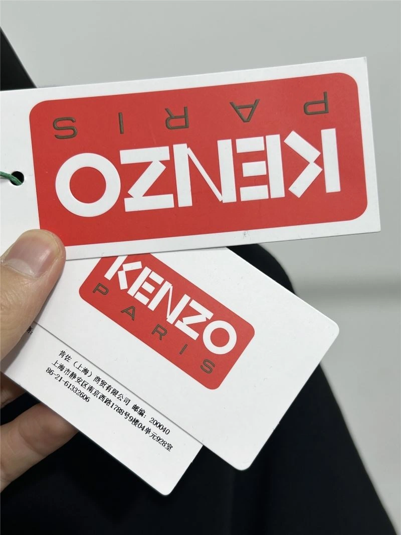 Low-cost Kenzo T-Shirts