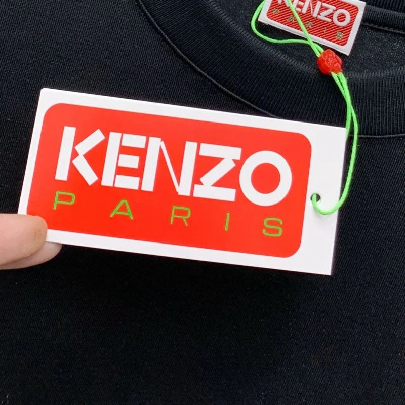 Budget-friendly Kenzo T-Shirts
