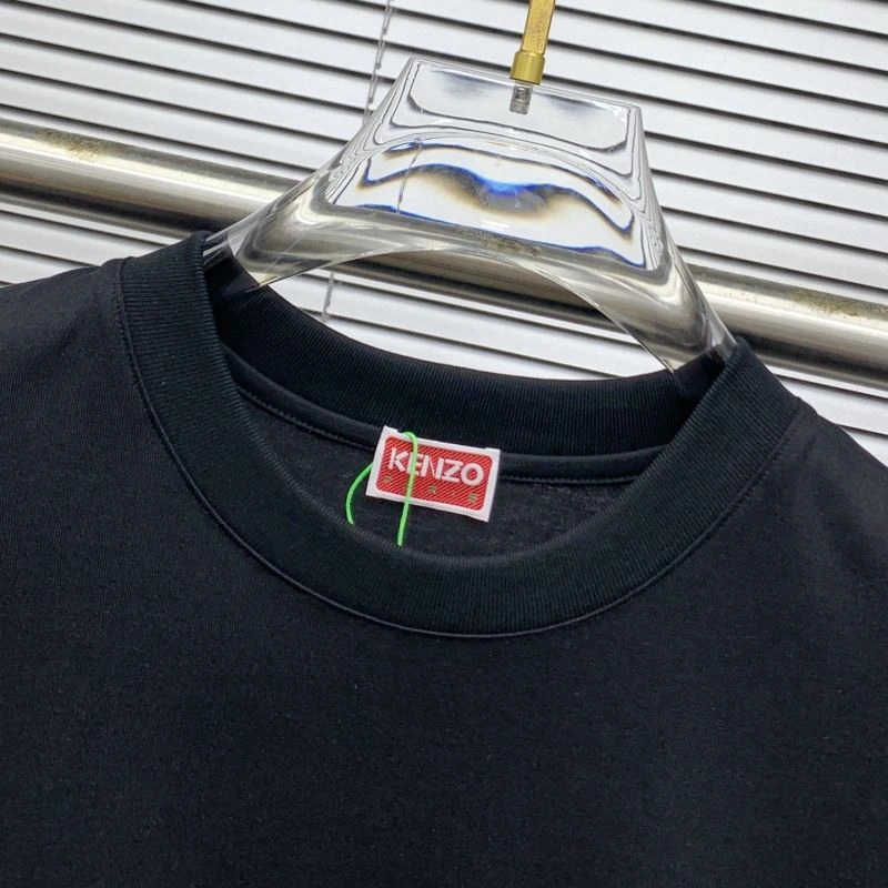 Budget-friendly Kenzo T-Shirts
