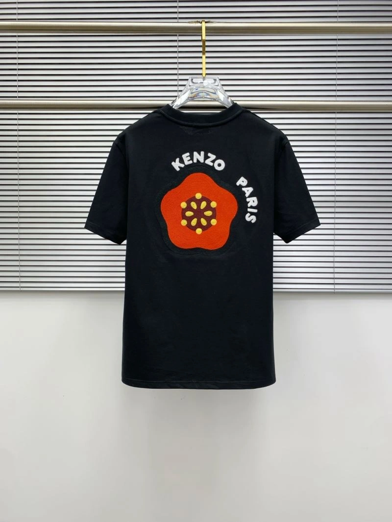 Budget-friendly Kenzo T-Shirts