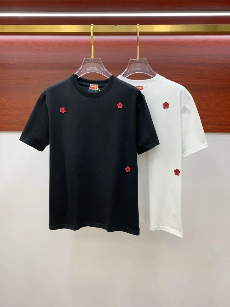 Genuine Kenzo T-Shirts
