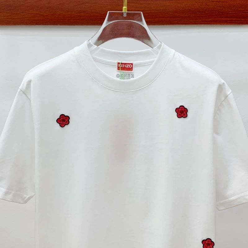 Genuine Kenzo T-Shirts