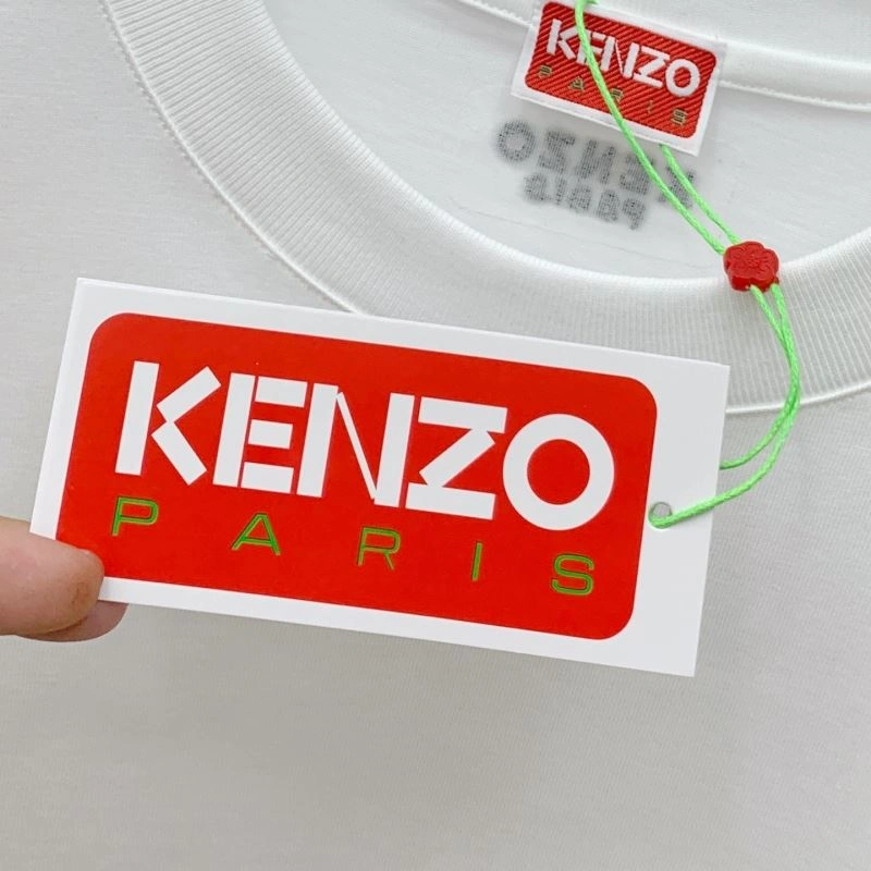Genuine Kenzo T-Shirts